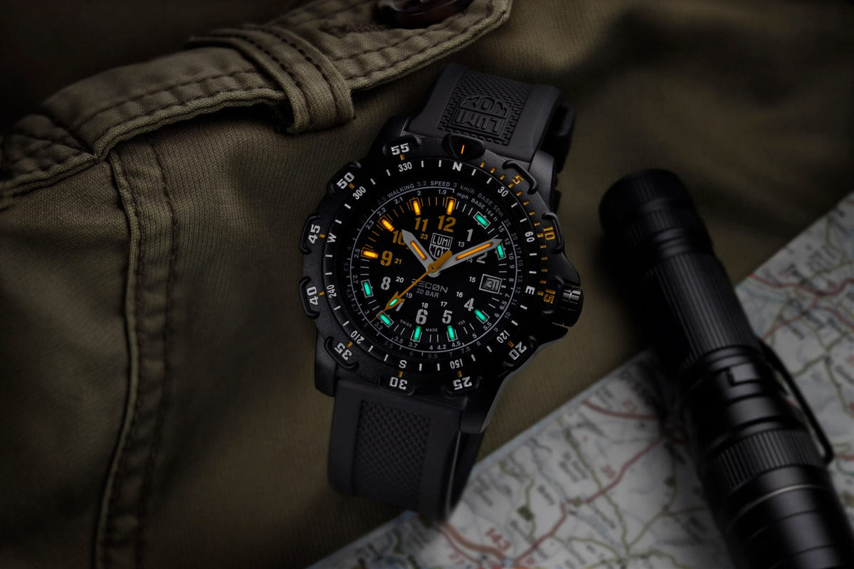 RECON – Luminox Watches Online