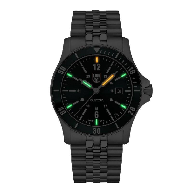 Luminox Sport Timer Swiss Made Watch – Luminox Watches Online